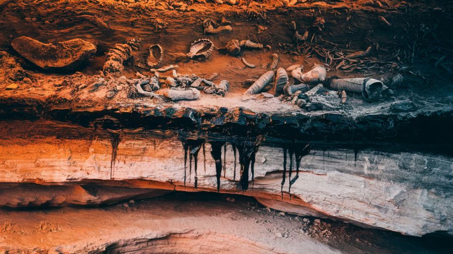 Kako nastaje nafta? Naučno objašnjenje procesa